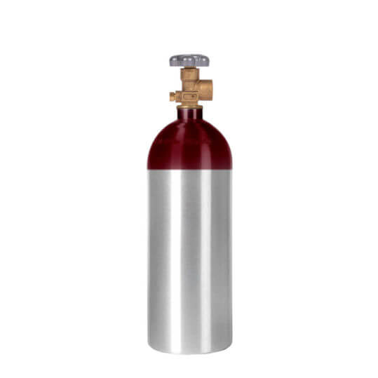 Mixed & Specialty Gas Cylinders | Gas Cylinder Source