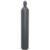 New 250 cuft Steel Nitrogen Cylinder | Gas Cylinder Source