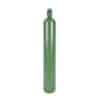 New 300 cuft Steel Oxygen Cylinder | Gas Cylinder Source
