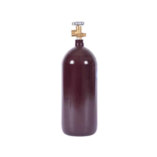 Argon Cylinders | Gas Cylinder Source