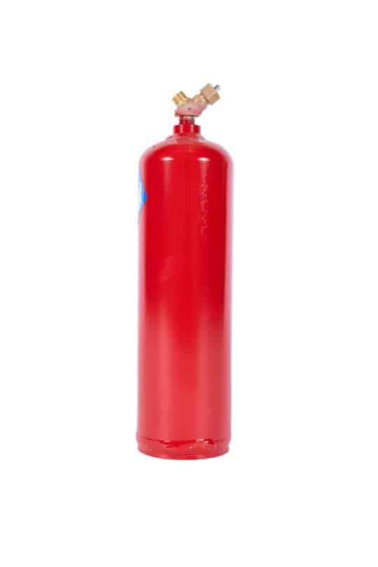 New MC Acetylene Steel Cylinder | Gas Cylinder Source