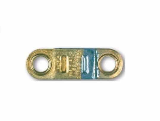 Globe K Fusible Link 360 Degree | Gas Cylinder Source