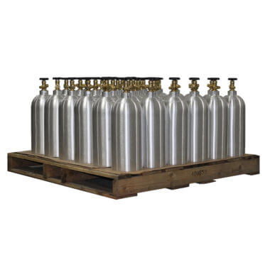 CO2 cylinders | Gas Cylinder Source