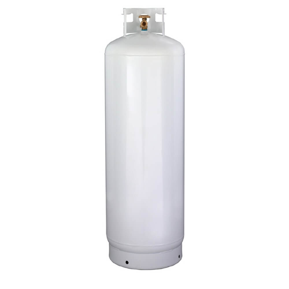 100 Lb Steel Propane LP Cylinder Gas Cylinder Source 100 Lb Steel Propane LP Cylinder Gas Cylinder Source