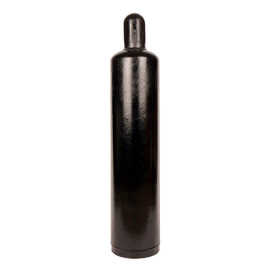 New MC Steel Acetylene Cylinder | Gas Cylinder Source