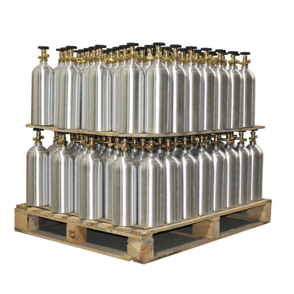 CO2 cylinders | Gas Cylinder Source