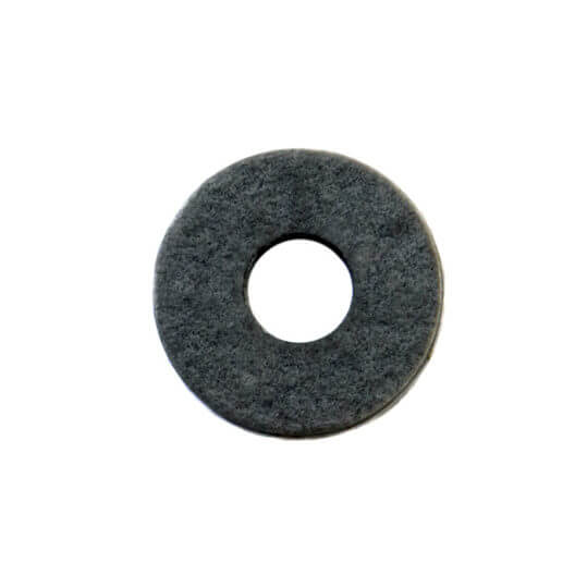 CO2 Valve Fiber Washer for CGA320 Valve | Gas Cylinder Source