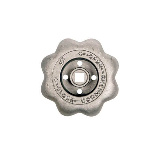 Cylinder valve handwheels | Gas Cylinder Source