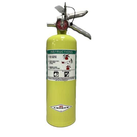 Fire Extinguishers | Gas Cylinder Source