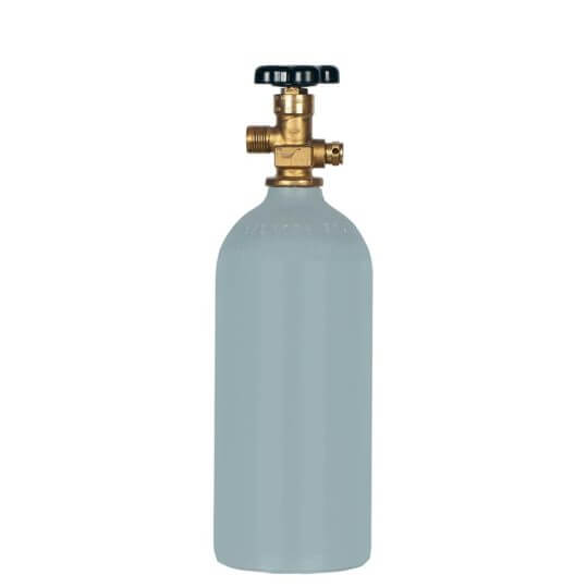CO2 Gas Cylinders & Bottles | Gas Cylinder Source