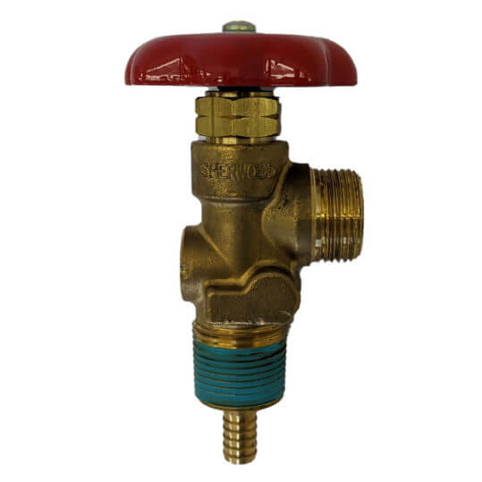 Mixed & Specialty Gas Valves | Gas Cylinder Source